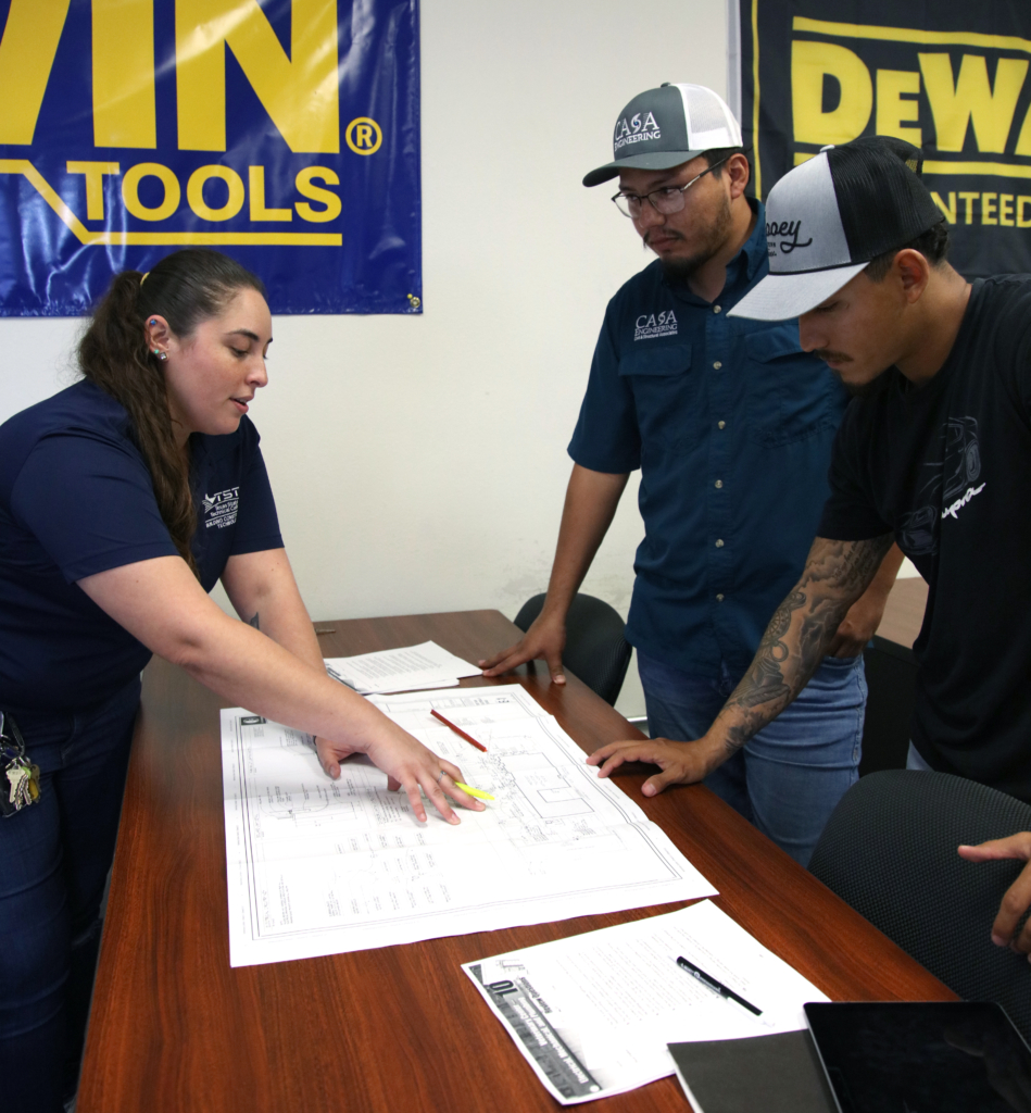 TSTC’s Building Construction Technology program offers night class option - TSTC