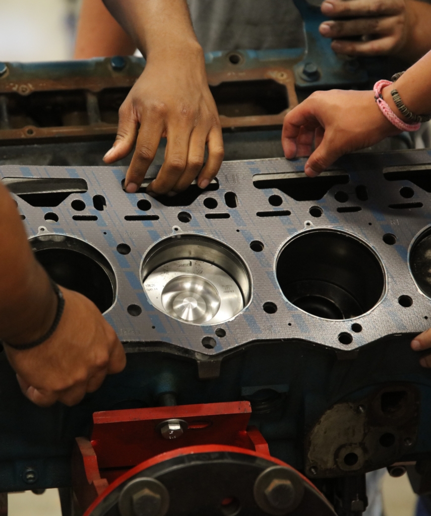 TSTC to expand diesel equipment program offerings at Fort Bend County ...