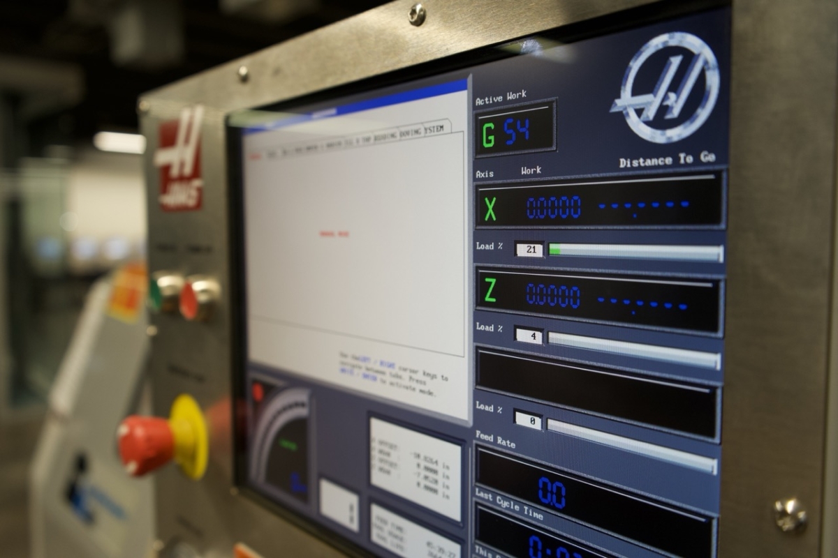 TSTC adds night classes to Precision Machining Technology - TSTC