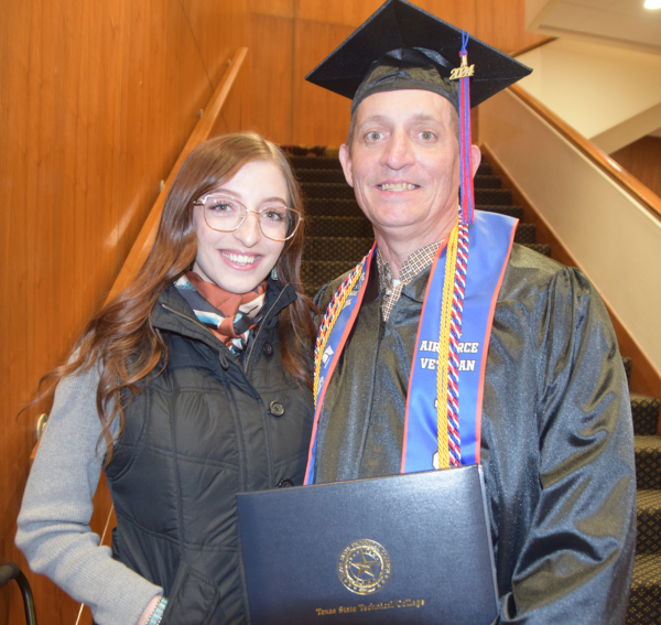 Miley credits TSTC for helping him realize purpose - TSTC