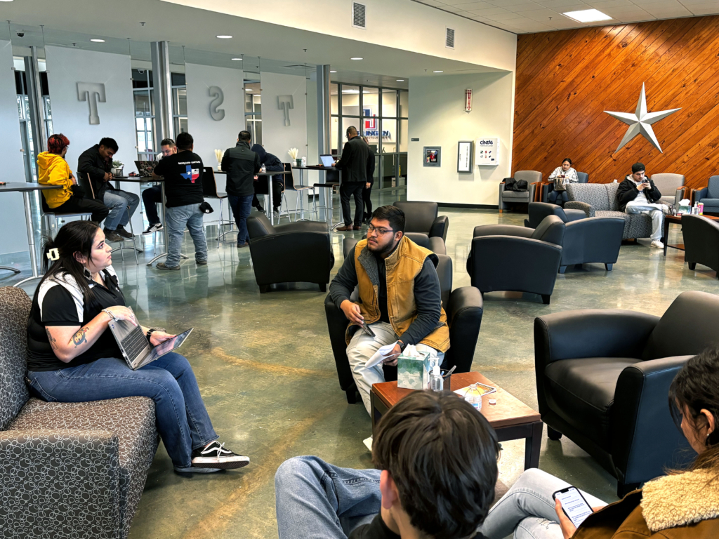 TSTC’s Harlingen campus gears up for a thriving spring semester - TSTC