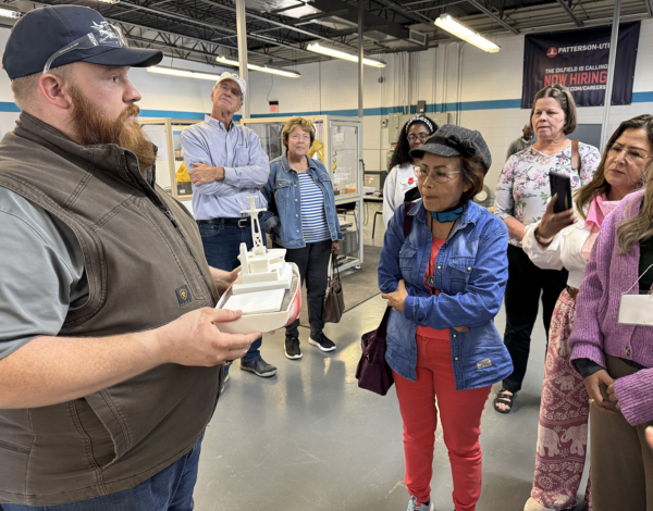 Some new faces to welcome students at TSTC’s Sweetwater campus - TSTC