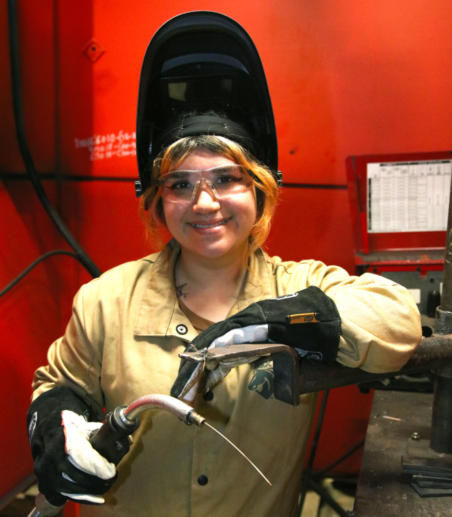 Student increases skills for future business venture, pursues second ...