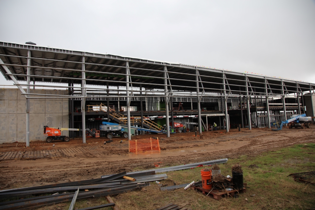 Why a technical career is a great option in 2025 - TSTC