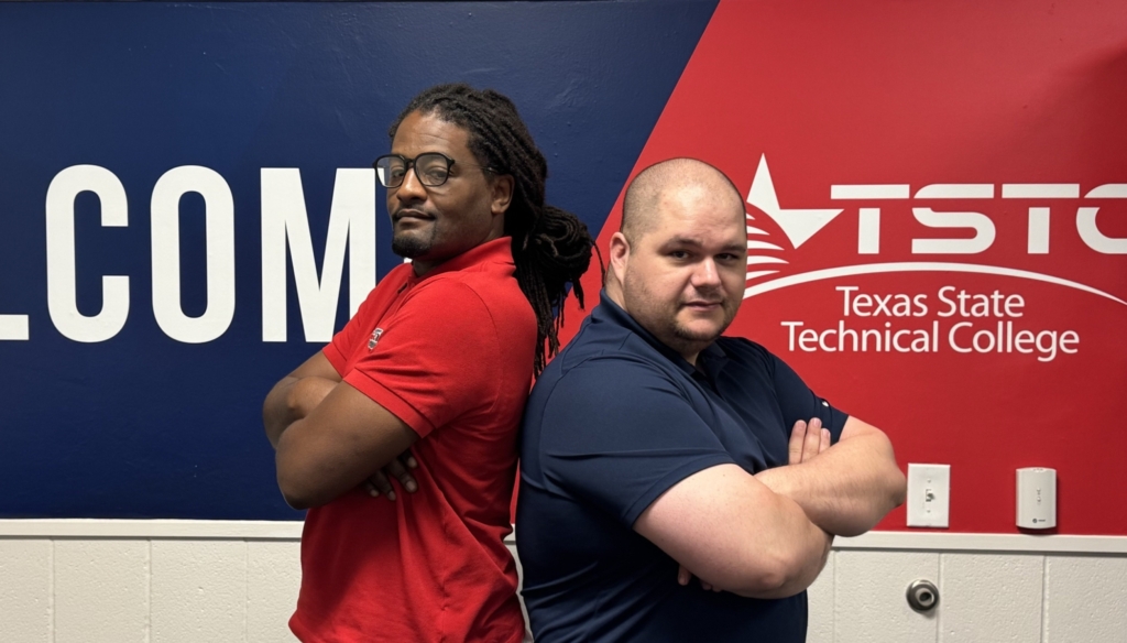 TSTC Career Services gives the college’s students an employment edge - TSTC