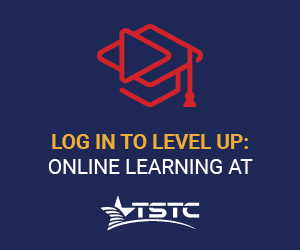Online Education - TSTC