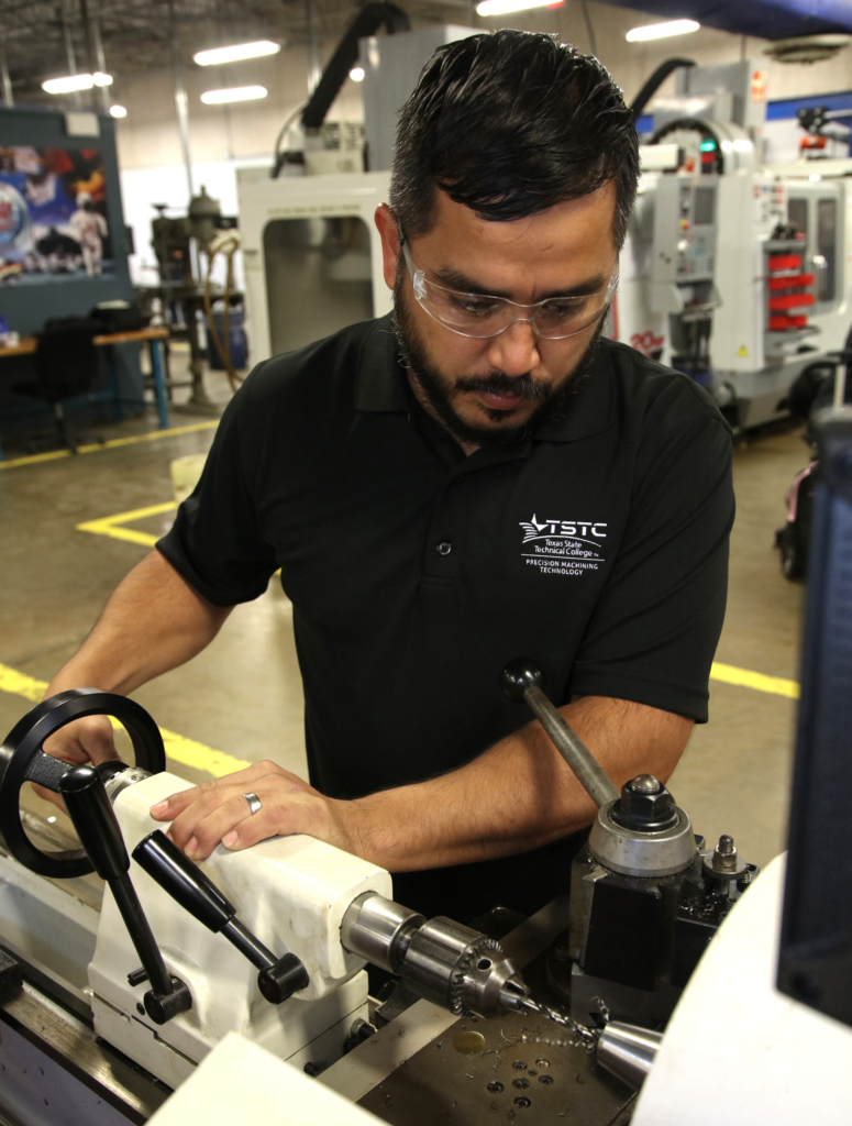 Former respiratory therapist breathes life into new career with ...