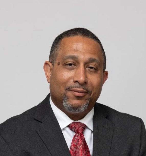 Sylve named new TSTC statewide police chief - TSTC