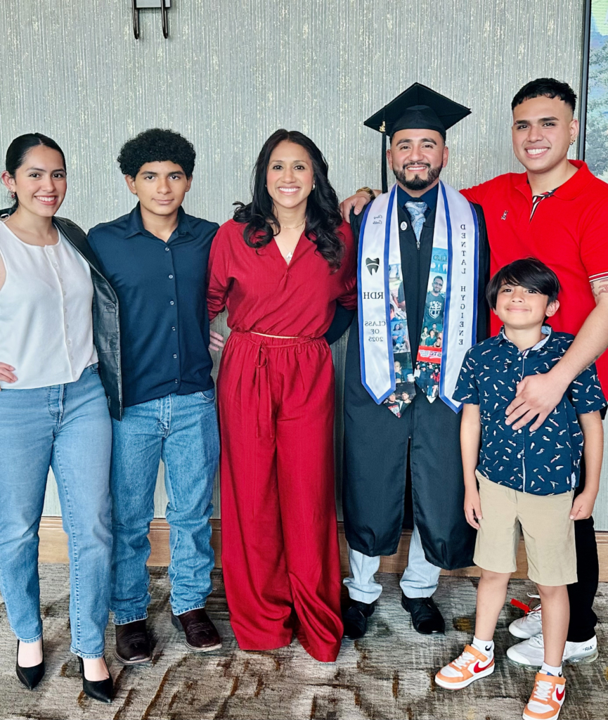 TSTC’s Spring 2025 Commencement graduates prove that determination ...