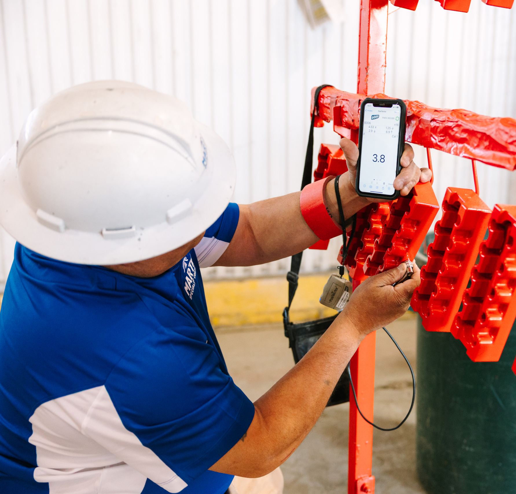 TSTC’s new Building Construction Technology program draws attention of area industry leaders - TSTC