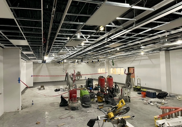 TSTC Industrial Systems program to undergo name change, move into new ...