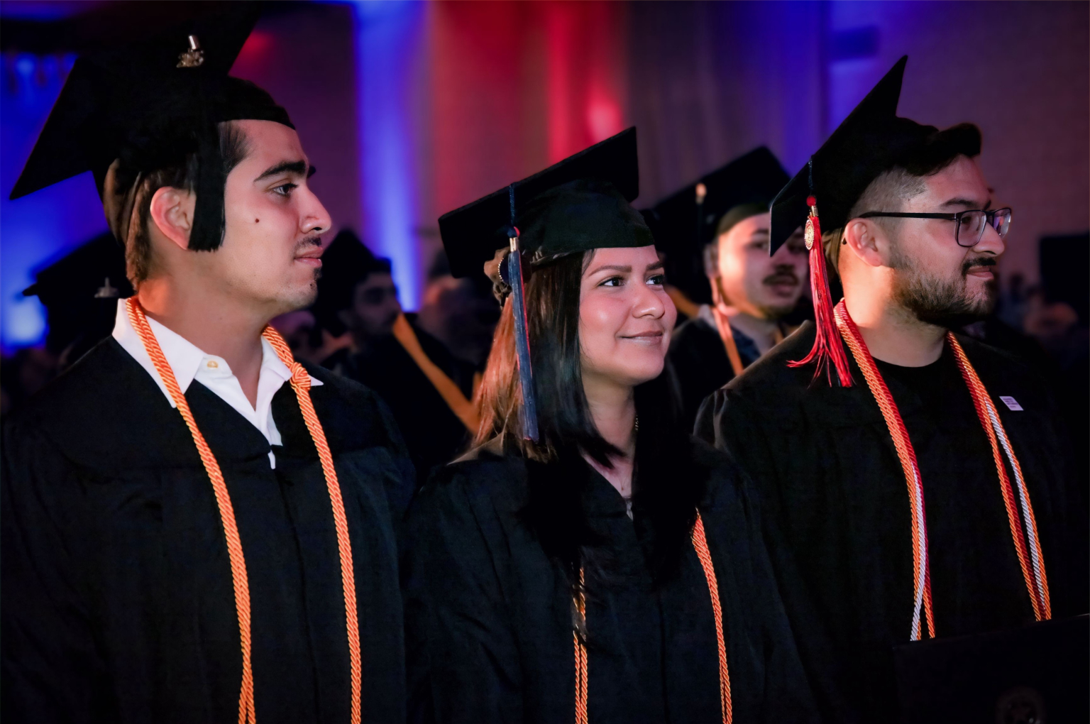 TSTC’s Summer 2025 Commencement sends off graduates with degrees, big ...