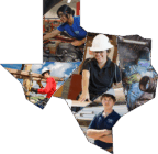 Tstc The Texas Workforce Information On Proposition 1 Nov 4 2025