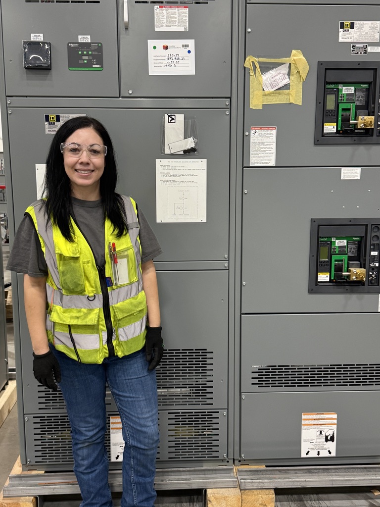 TSTC Electrical Power and Controls graduate proves that it is never too ...