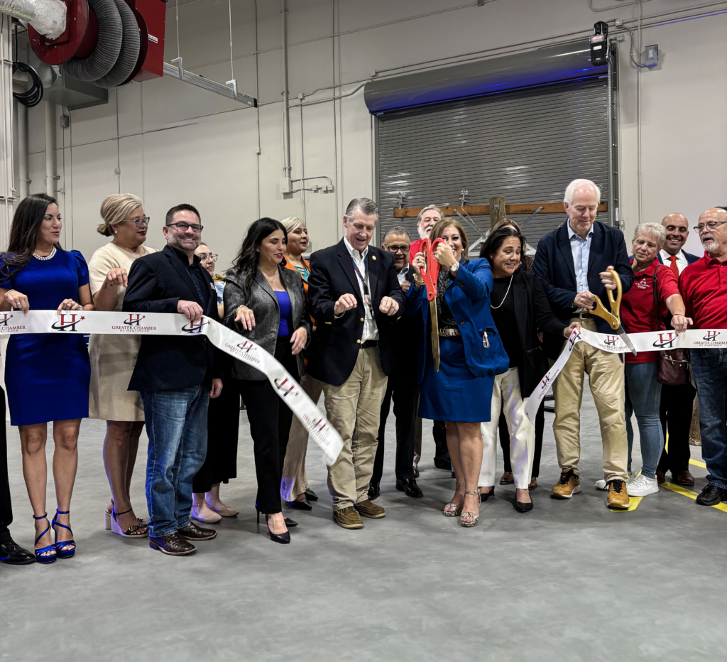 TSTC’s Harlingen campus celebrates grand opening of two new facilities ...