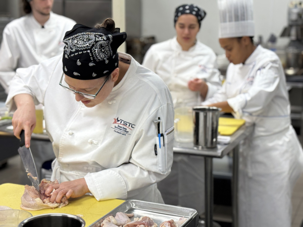 TSTC’s Culinary Arts program creating recipe for meeting industry needs ...