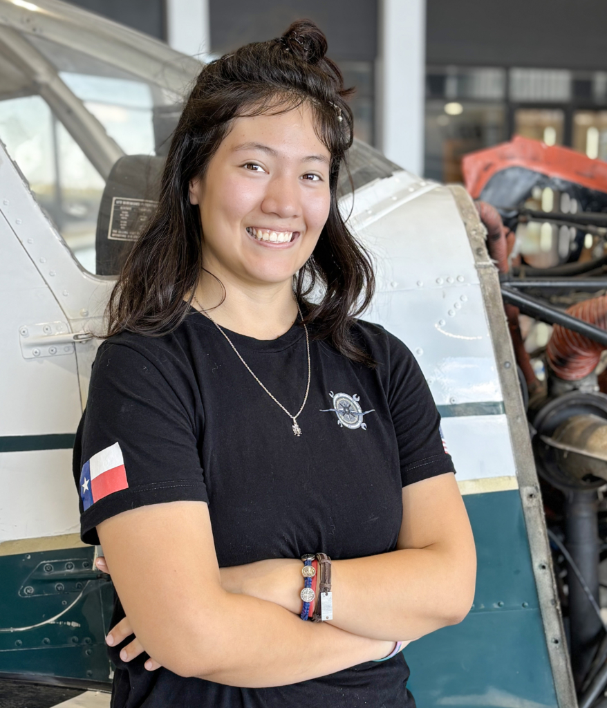 TSTC Aircraft Powerplant student gains real-world skills at area ...