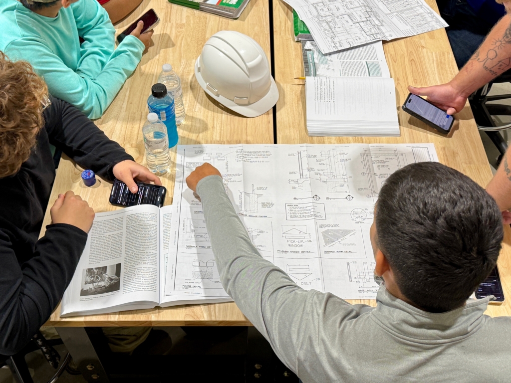TSTC Building Construction program ready to meet area industry needs - TSTC