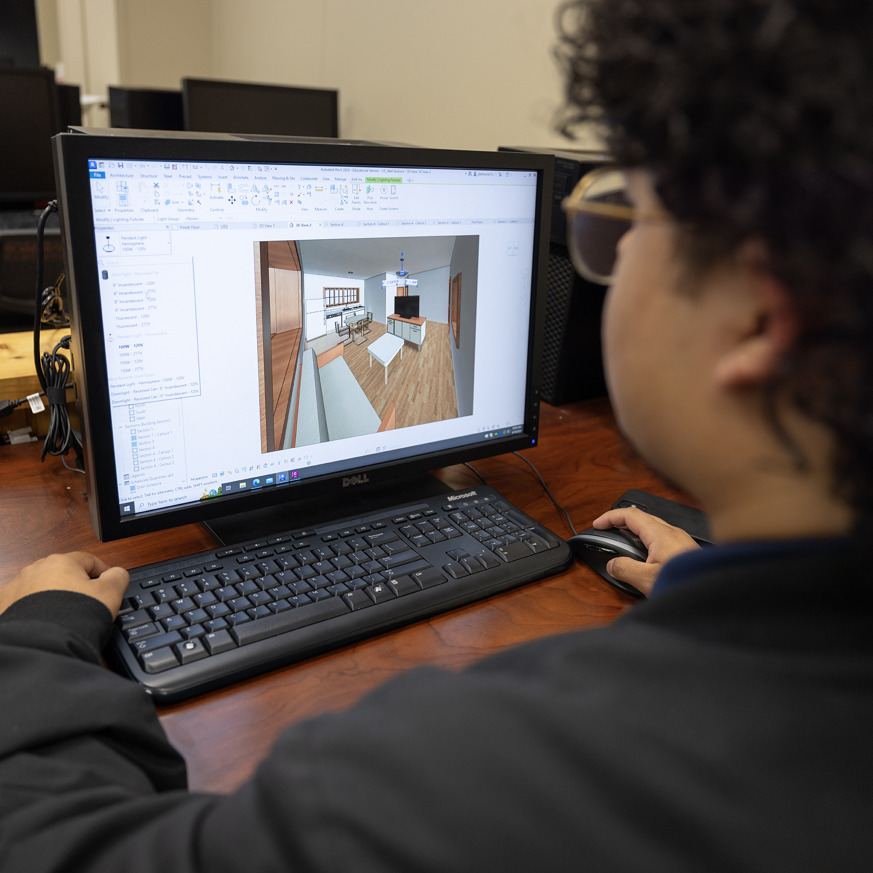 TSTC drafting the next generation of design visionaries - TSTC