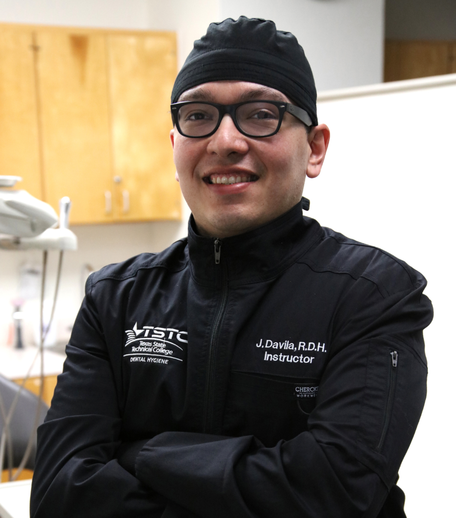 TSTC graduate joins faculty to shape future dental heroes - TSTC